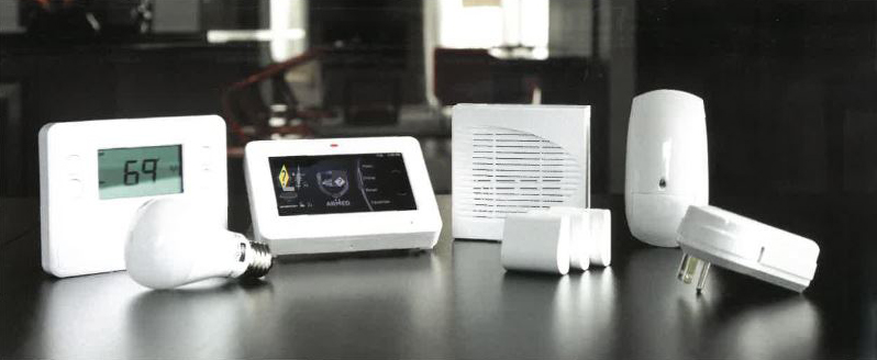 Product Release: DMP XTL Touch | Alarms of Berkshire County, MA